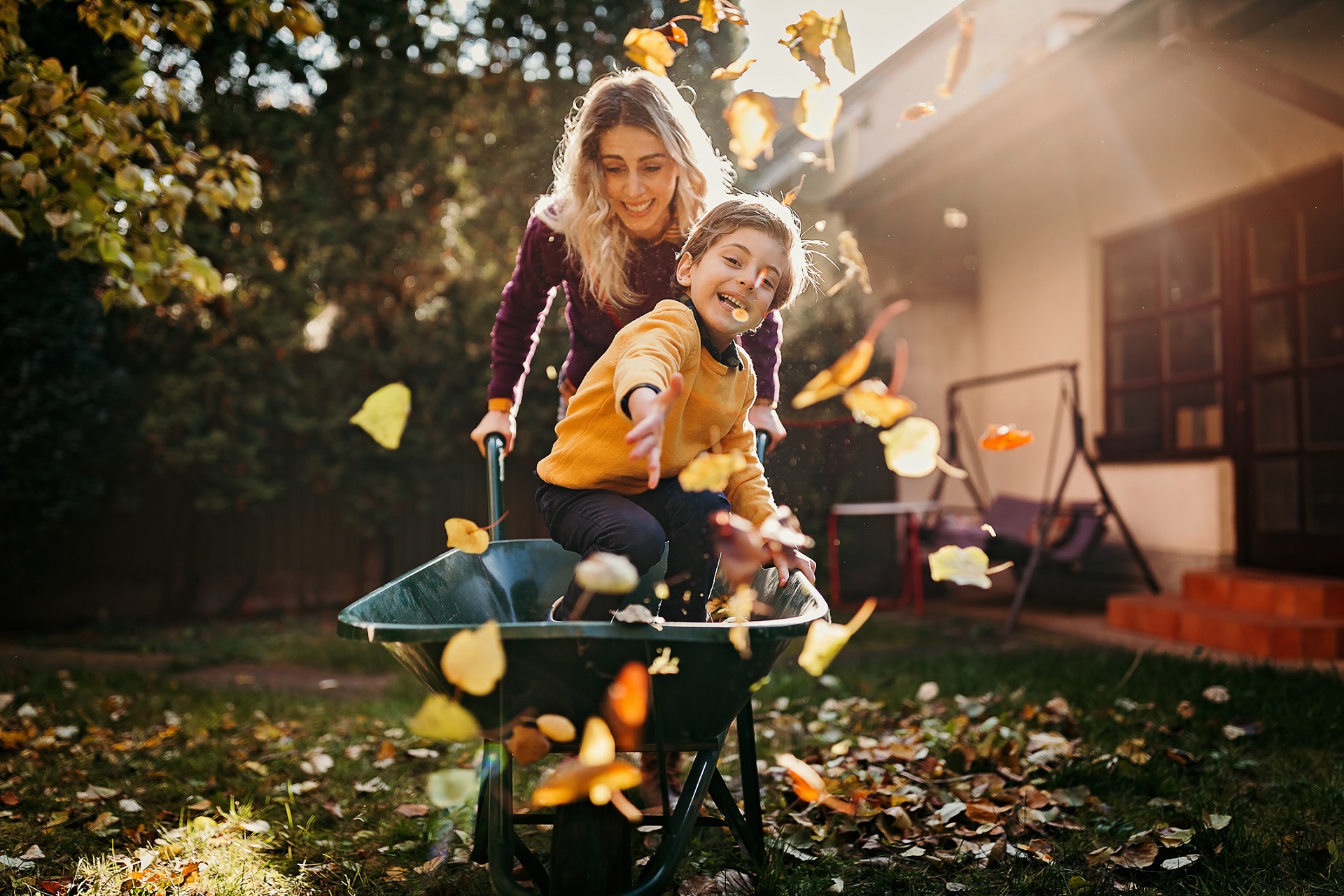 Essential Fall Home Maintenance Tips to Protect Your Investment ...